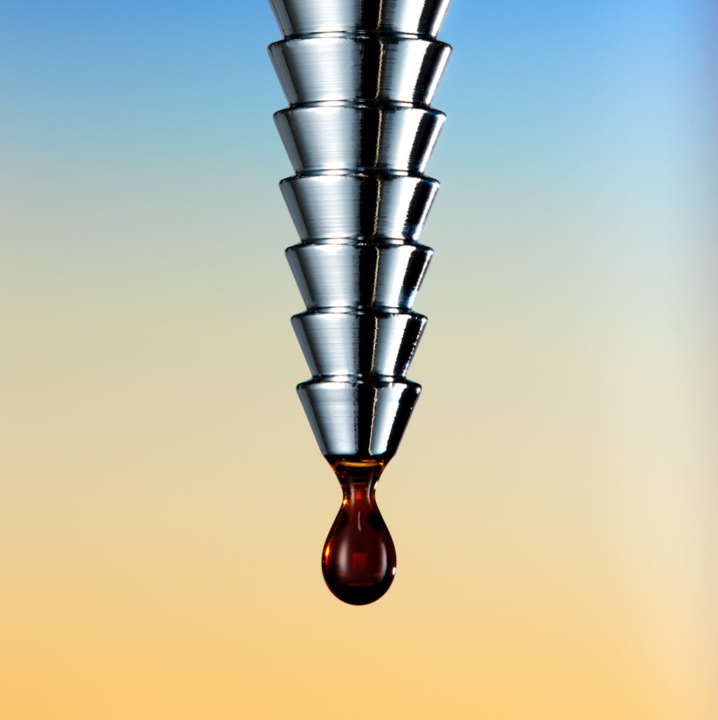 How It Works – Cometeer