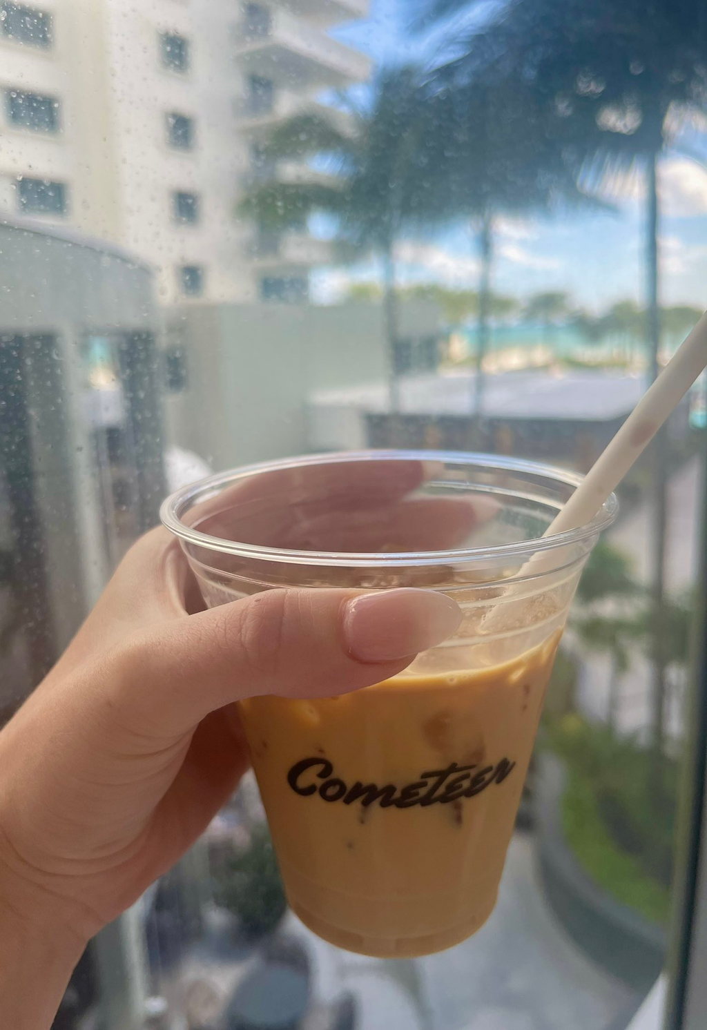 How It Works – Cometeer