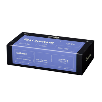 Cometeer Discovery Box