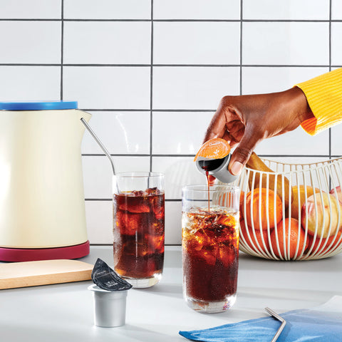 Mixed Roast Curated Box – Cometeer