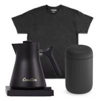 Welcome! – Cometeer