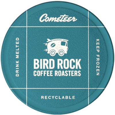 Intelligentsia Box – Cometeer